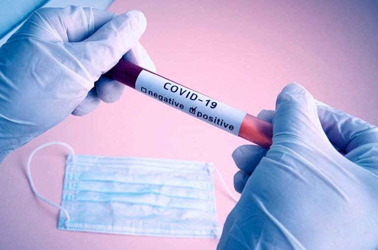 COVID 19 Pandemic: Signs of the Times