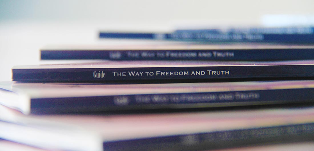 Publications – Pastor Apollo Quiboloy